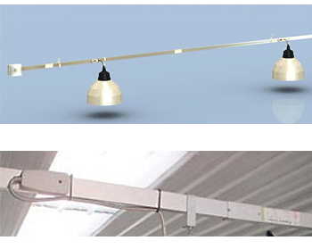 Líneas de Alumbrado - Blindoluce (25 - 40 A). Canalizaciones eléctricas ...